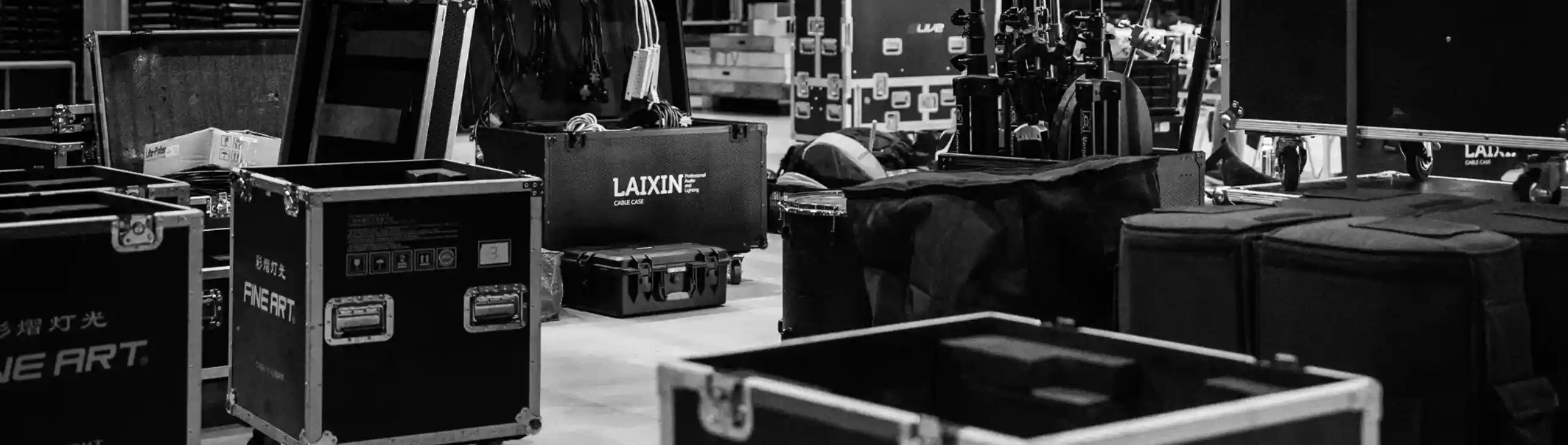 譜架燈 | 來欣LAIXIN